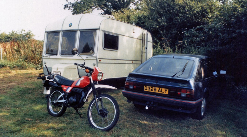 Cavalier Mk2 Memories - Page 2 - General Gassing - PistonHeads UK
